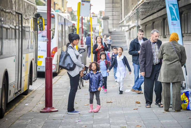 Welke veranderingen brengt het samenleven in diversiteit ...