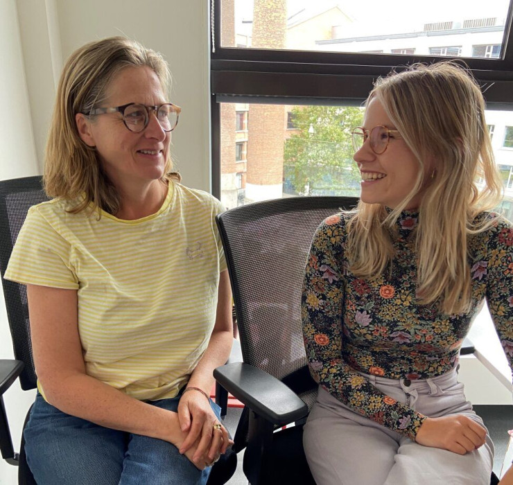 Help je klanten met een duidelijke infobrochure: 7 communicatietips ...